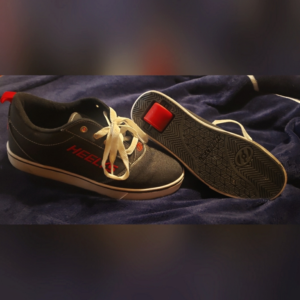 Heelys - Gem